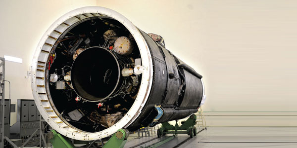 Something about Indian Space Programme – Knowledge Pedia